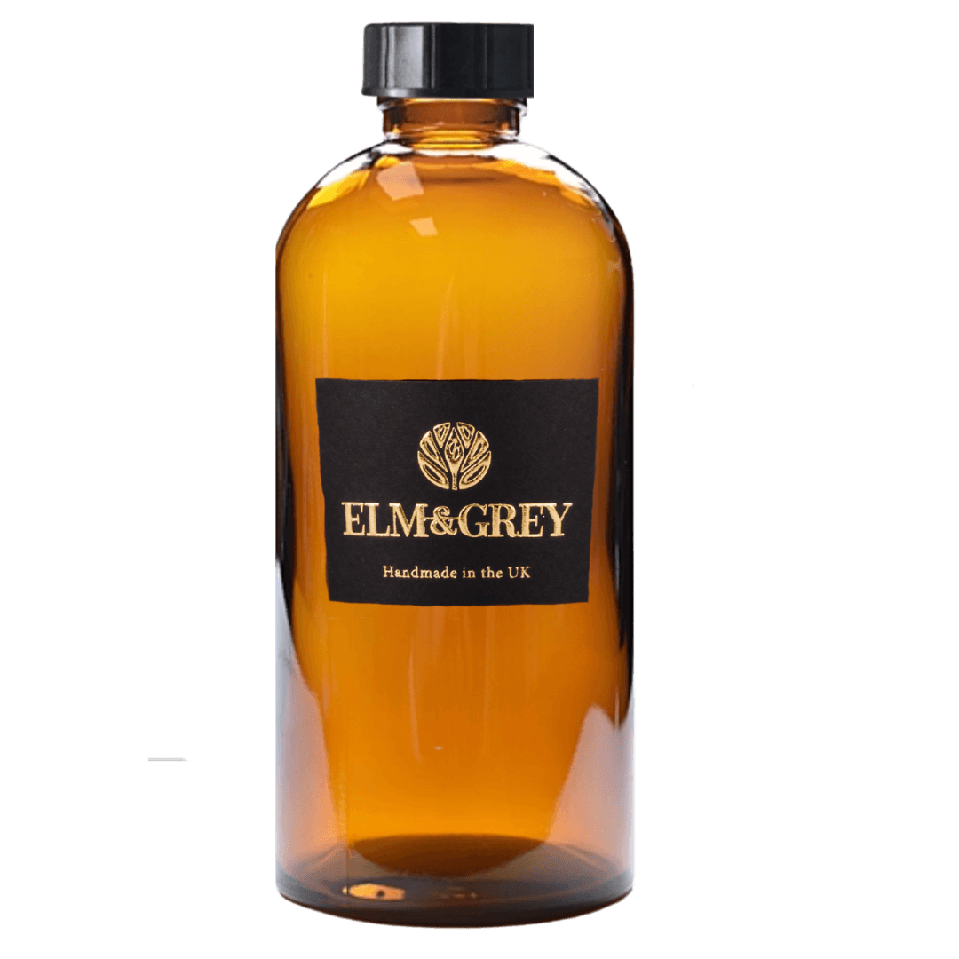 Myrrh & Tonka Reed Diffuser Refills | Elm and Grey